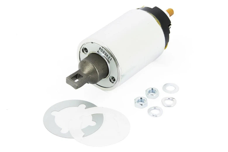Relay electric starter M4 with metal eye – Vetuscenter